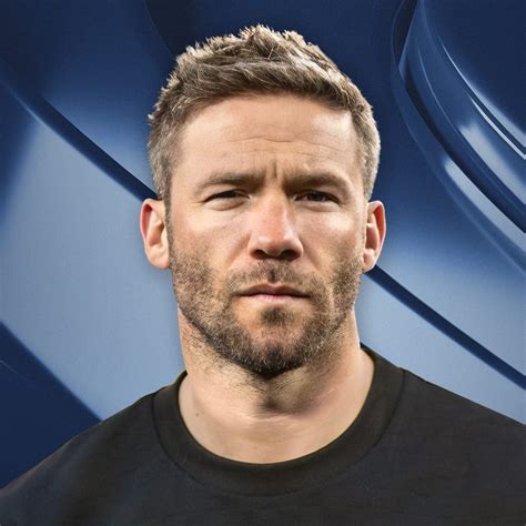 Watch Julian Edelman On Fox One Tv Shows Clips And Appearances