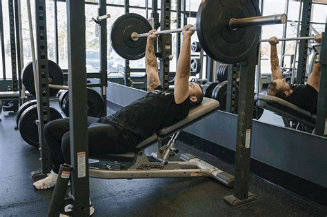 How To Increase Bench Press Weight The Secret To Bigger Prs Anytime