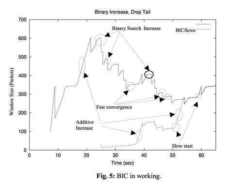 Tcp Congestion Control Statement By Ifuryst Medium