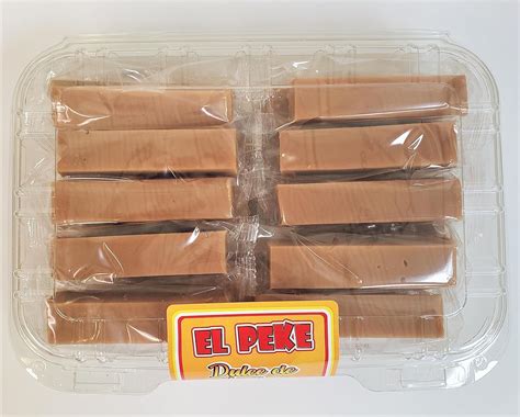 Milk Candy Bar Dulce De Leche Jamoncillo In Nepal At Npr 8540 Rating 5