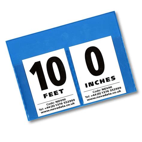 Vehicle Height Indicator