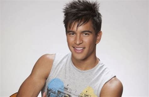 ¿recuerdan Qué Personaje Interpretaba Jonathan Becerra