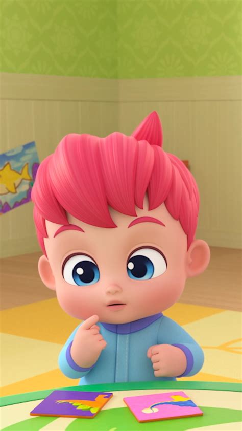 Bebefinn 19 Abc Song Learning With Alphabets With A Sprinkle Of Cuteness ️ Bebefinn