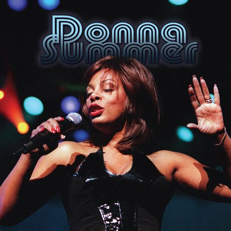 ‎encore Live Album By Donna Summer Apple Music