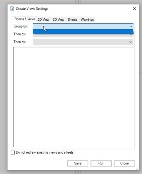 Unable To Use Rooms From Linked Revit File Autodesk Community