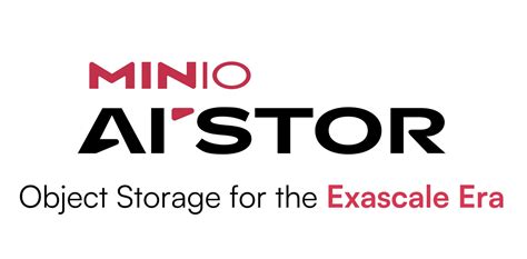 Minio Aistor William Tan