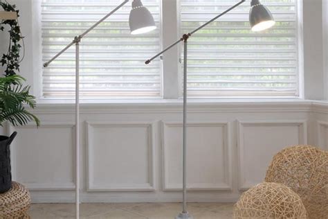 비스비바 헤더 침실 독서등 책상 장 스탠드 인테리어 조명 2color 위시버킷