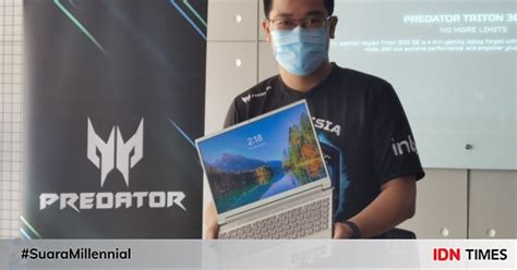 Laptop Gaming Acer Terbaru Spesifikasi Harga