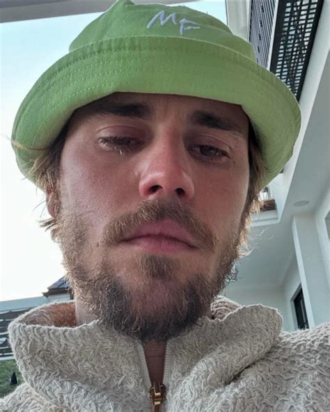 Justin Bieber Finally Addresses Rumors He Was Diddys Victim Amid