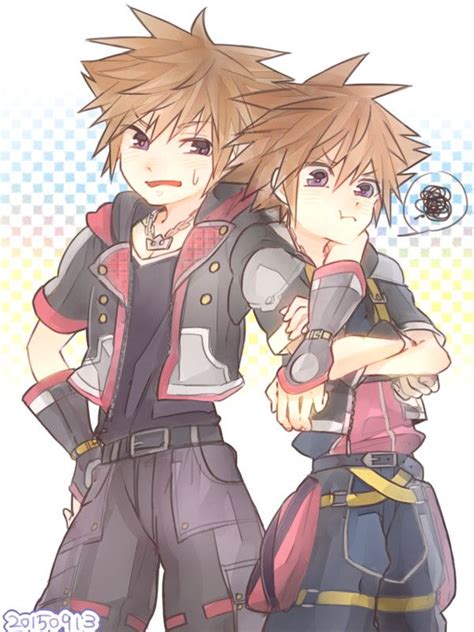 Pin By X Keepershagaru On Kingdom Hearts Sora Kingdom Hearts Kingdom