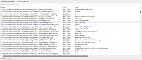 Recovering JNI Registered Natives Recovering Protected String Constants JEB In Action