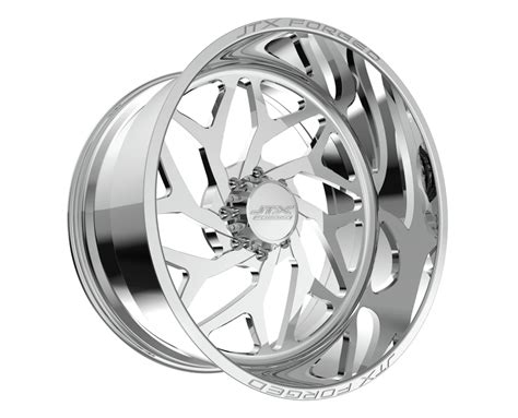 Jtx Forged Recon Single Legends Auto Parts