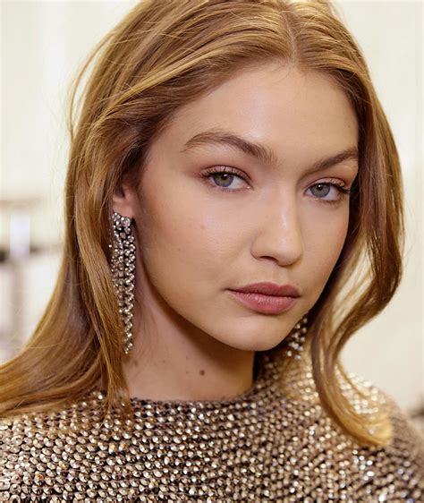 Gigi Hadid Movies Bio And Lists On Mubi