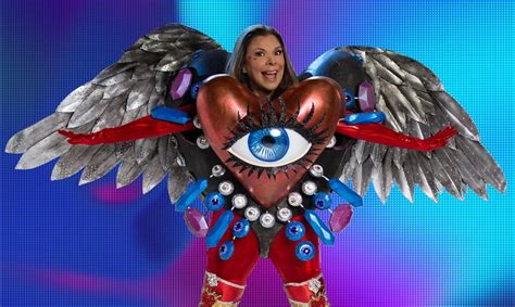 Fue Difícil Mimí De Flans Cuenta Como Fue Participar En ¿quién Es La Máscara El Siglo De Torreón