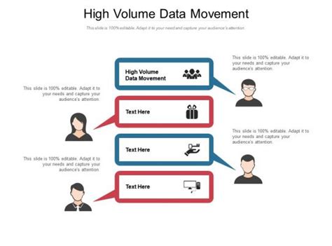 Volume Data Slide Team