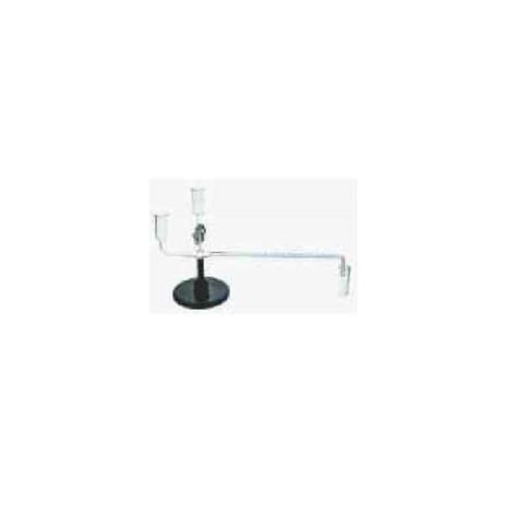 Buy Ganong‟s Potometer Borosilicate Glass 2 Piece ₹0