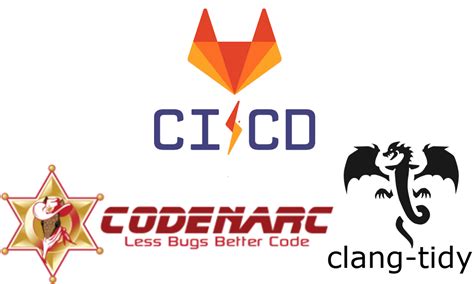 Setting Up Linters In Gitlab Ci For C And Groovy Jenkins Code