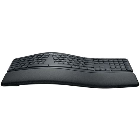Logitech Ergo K Wireless Split Keyboard Ergonomic M L Computers Technology