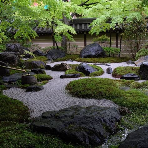 Japanese Vegetable Garden Layout Japanese Garden Landscape Japanese