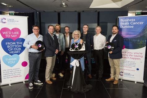 Stephen Lowrie Mckay On Linkedin It Was An Utter Privilege To Attend And Be Part Of Raising £