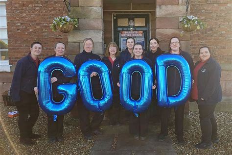Dunkys Day Nursery And Forest School Hapsford Secures Good Rating In Its First Ofsted Inspection