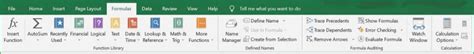 MS Excel Formulas Tab in Hindi एकसल म Formulas Tab क Use कस कर