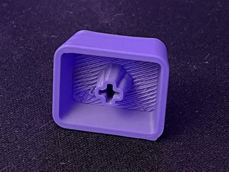 Keycap Function Blank Ctrl Alt Etc By Levi Makerworld