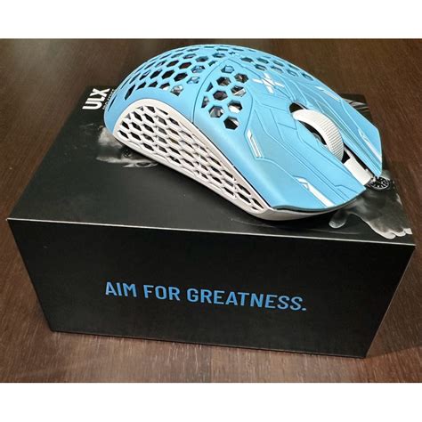 Finalmouse Ultralight X Pro Tarik｜ulx 聯名款 蝦皮購物