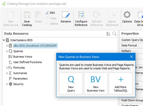 How Difficult Is It To Create A Report Using Intersystems Reports