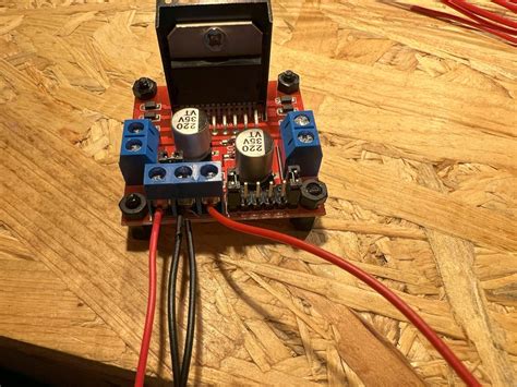 Siroat A Robot For 5 Volt Microcontrollers 8 Steps With Pictures Instructables