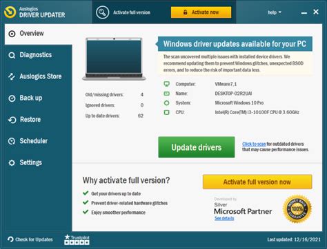 how to resolve the error code 0x8000000a on windows 10 — auslogics blog