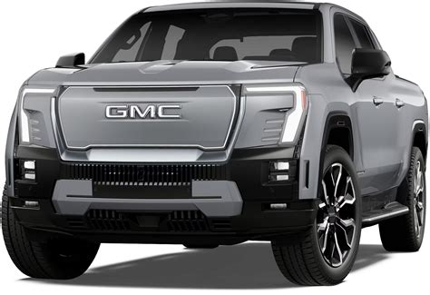 2025 Gmc Sierra Ev Incentives Specials And Offers In West Plains Mo