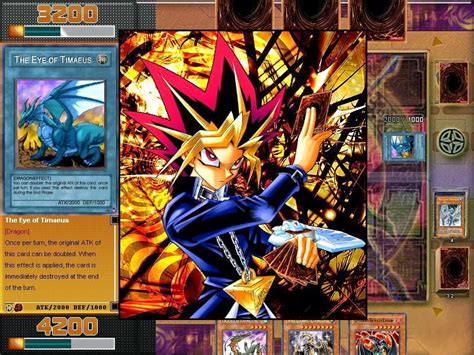 Yu Gi Oh Pc Game Gasmondo
