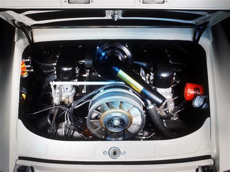 1964 Porsche 911 2 0 Coupe 901 Classic Engine Wallpapers Hd
