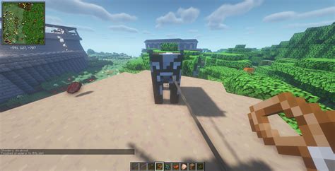 Cant Disable Entity Shader Rminecraftshaders