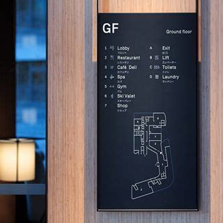 8 Elevator Wayfinding Ideas Wayfinding Wayfinding Signage Signage