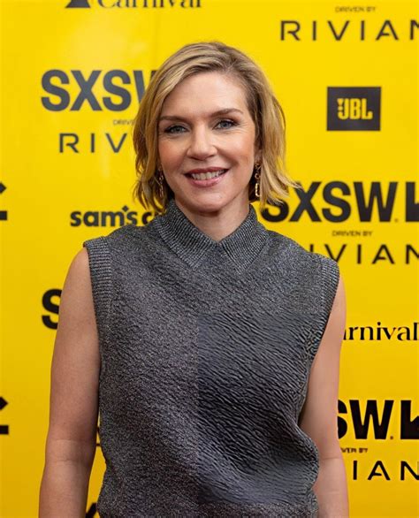 Rhea Seehorn At Her Featured Session Albuquerque Aftermath At Sxsw In Austin 03152026 Hawtcelebs