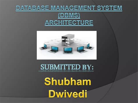 Dbms Architecture Pptx Databases Computer Software And Applications