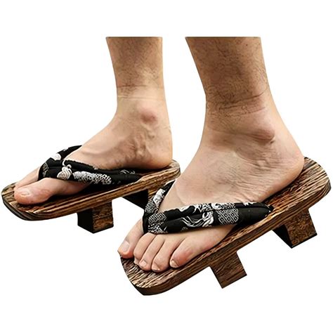 Geta Sandals
