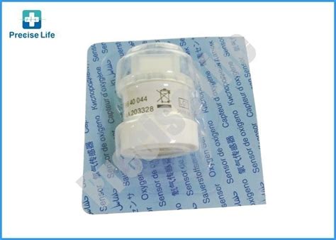 Ventilator Maquet 6640044 Oxygen Sensor For Servo I Servo S O2 Cell