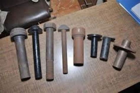 Offset Forging For Industrial At ₹ 35kg In Rajkot Id 9343570491