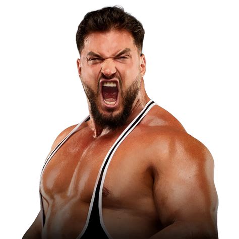 Wardlow Official Aew Render 2023 By Wrestlerender On Deviantart