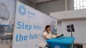 Prasa Group Human Capital Chief Naledi Modibedi Placed On Precautionary Suspension
