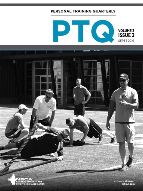 Ptq 3 3 Pdf Physical Fitness Mentorship