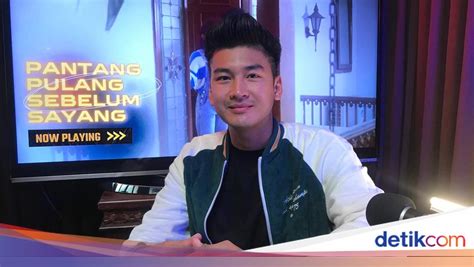 Selebgram Anrez Adelio Dipolisikan Terkait Dugaan Paksa Pacar Aborsi