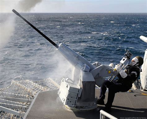Largest Modern Naval Gun At Stephen Bobo Blog