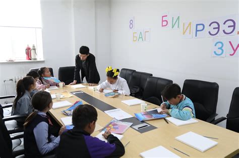 🎨”ЗУРАГ ЗУРАХ НЬ ХҮҮХДИЙН СЭТГЭН БОДОХ МӨН СУРАХ ЧАДВАРЫГ ИХЭЭР ХӨГЖҮҮЛДЭГ” 🤗 Уран зураг нь