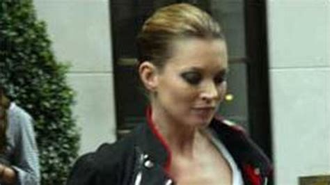 Kate Moss Todavía Disfruta Del Regalo Que Le Hizo Keith Richards