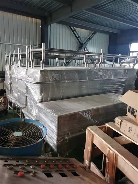 Cop Tanks And Systems