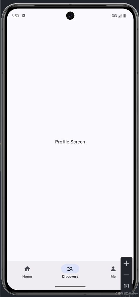 Androidcompose Navigation导航精通1 基本页面导航与viewpagerandroid Compose Navigation Csdn博客